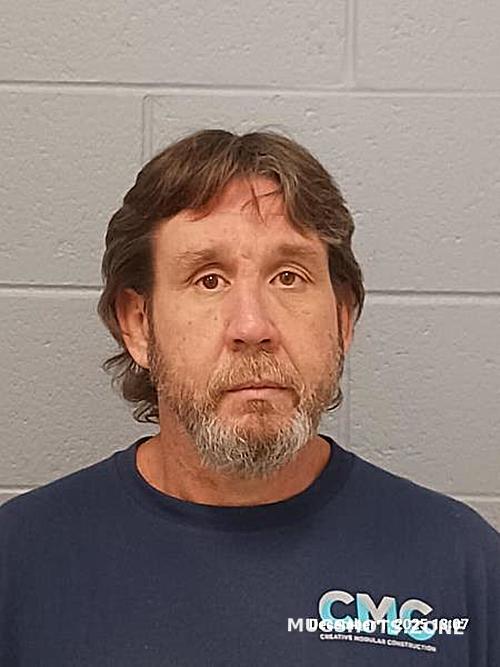 SAINT TRAVIS EDWARD 12/01/2025 - Greene County Mugshots Zone