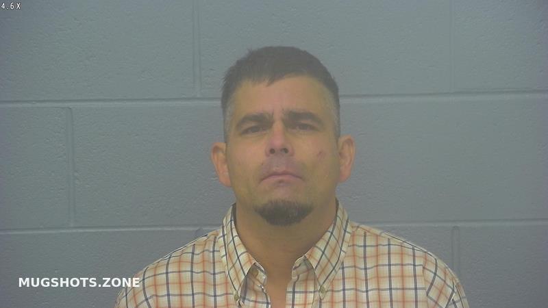 LOPEZ DAVID BENNETT 12/02/2025 - Greene County Mugshots Zone