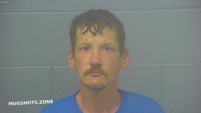 FLOWERS JOSHUA ERIC 12/10/2025 - Greene County Mugshots Zone