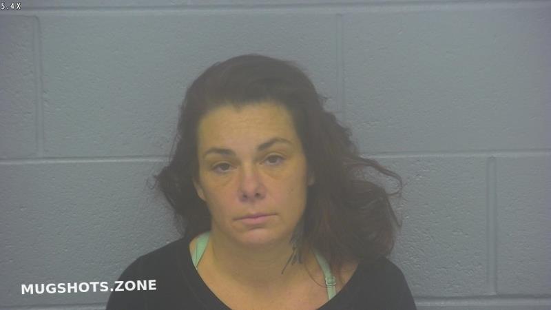 LUNDY RACHEL DAWN VICTORIA 12/13/2025 - Greene County Mugshots Zone