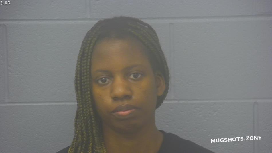 EGESSAH PHOEBE JOYCE 12/15/2025 - Greene County Mugshots Zone