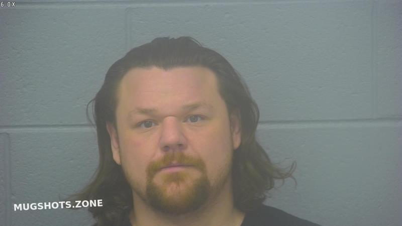LITTLE MATTHEW JACOB 12/15/2025 - Greene County Mugshots Zone