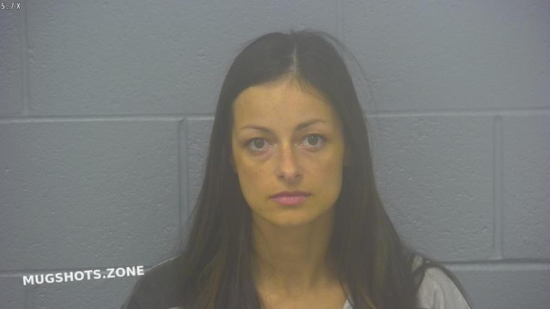 LOFGREN KELLY SUE 12/17/2025 - Greene County Mugshots Zone