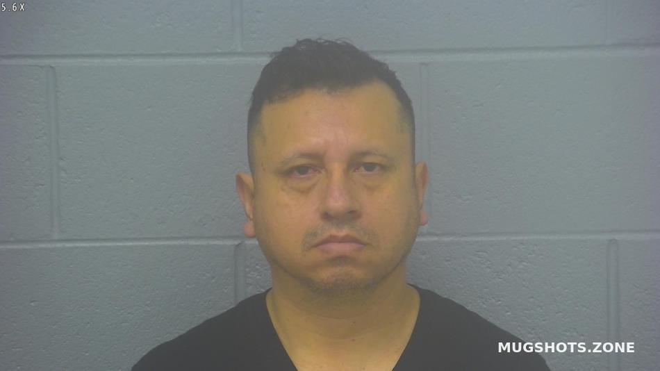 PATINO LOPEZ WILLIAN ALEXANDER 12/20/2025 - Greene County Mugshots Zone