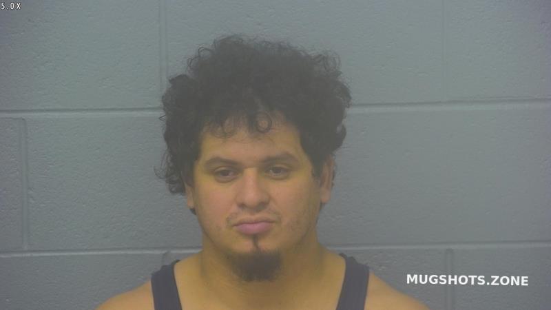 RAMOS ARGUETA MOISES DAVID 12/22/2025 - Greene County Mugshots Zone