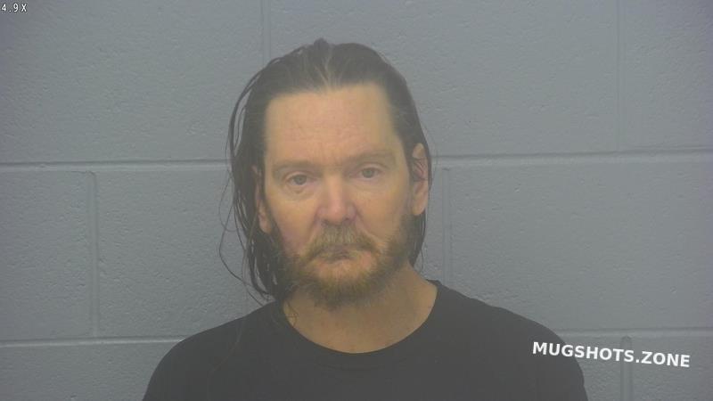 PERRY ANTHONY WAYNE 12/22/2025 - Greene County Mugshots Zone
