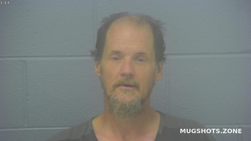 FLESHMAN WILLIAM JOSEPH 12/26/2025 - Greene County Mugshots Zone