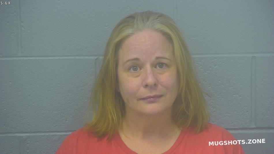 LYNCH MANDY KRISTA 12/28/2025 - Greene County Mugshots Zone