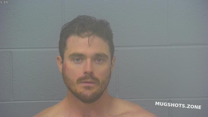 BLEVINS ANTHONY NMN 12/31/2025 - Greene County Mugshots Zone