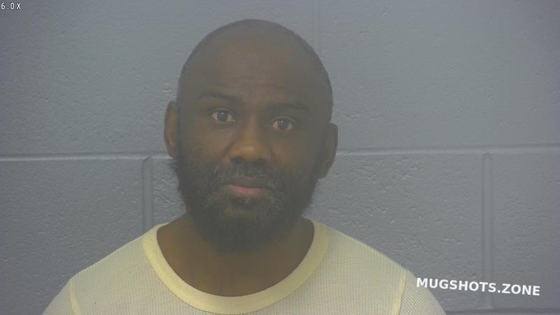 WESLEY SHAMAN NMN 12/31/2025 - Greene County Mugshots Zone