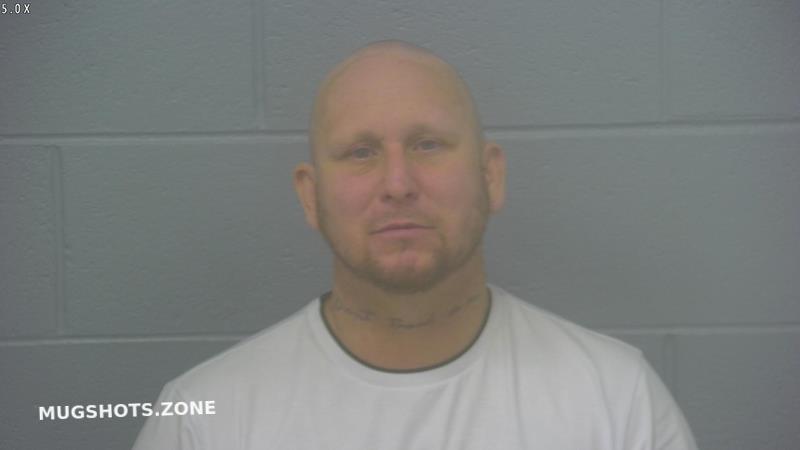 BURDETTE JONATHAN DEWAYNE 01/01/2026 - Greene County Mugshots Zone