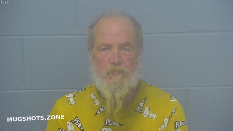 ALFF ROBERT DEAN 01/03/2026 - Greene County Mugshots Zone