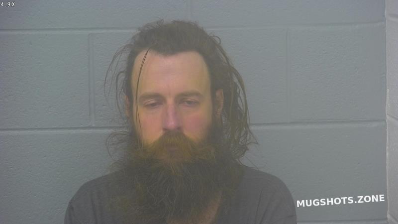 JACKSON STEPHEN ANDREW 01/05/2026 - Greene County Mugshots Zone
