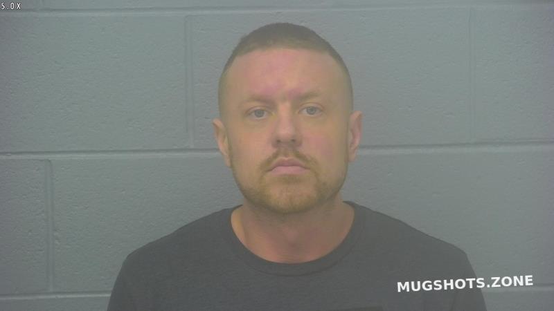WALDEN DYLAN WAYNE 01/07/2026 - Greene County Mugshots Zone