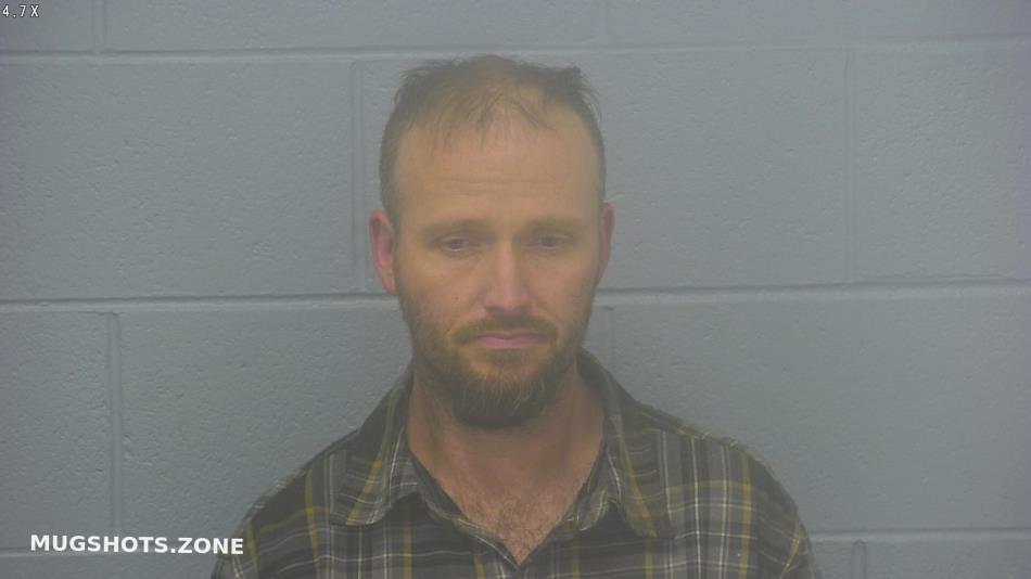LAND DONALD WAYNE JUNIOR 01/07/2026 - Greene County Mugshots Zone