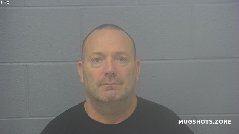 BROWNING BRIAN PAUL 01/08/2026 - Greene County Mugshots Zone