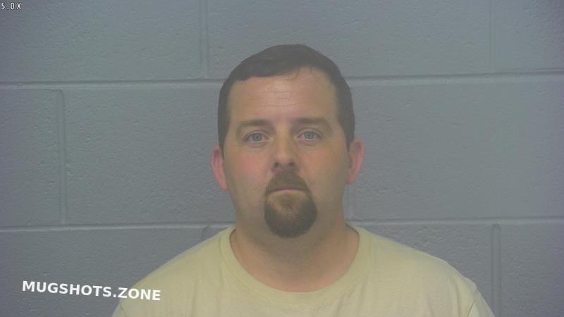 WADDELL RORY CLAY 01/09/2026 - Greene County Mugshots Zone