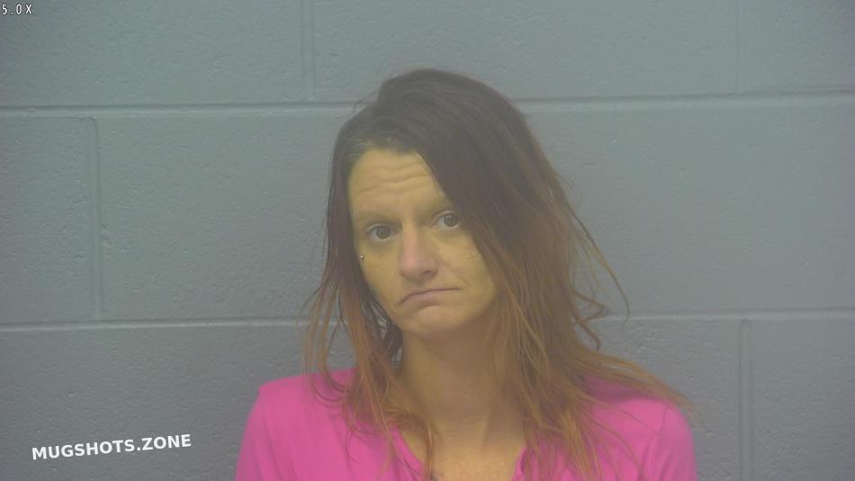 FITE JENNIFER IRENE 01/12/2026 - Greene County Mugshots Zone