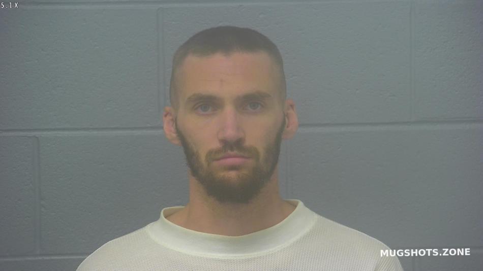 PITUCHA JACOB STEVEN 01/14/2026 - Greene County Mugshots Zone