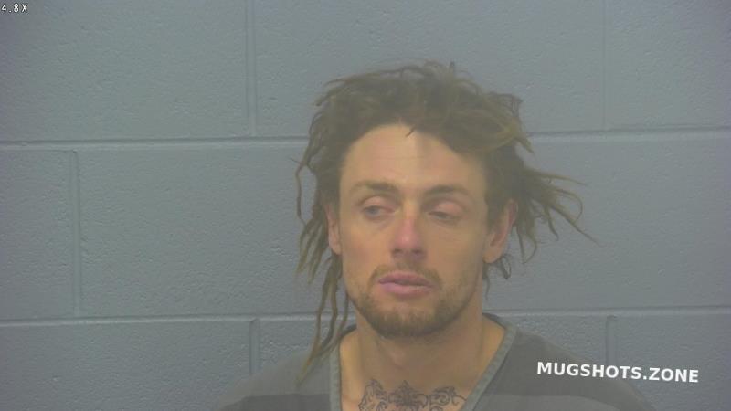 BOYCE ERIC PAUL JUNIOR 01/15/2026 - Greene County Mugshots Zone