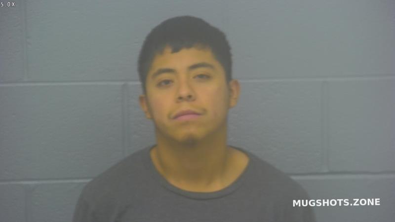 CANALES-MORALES OBED NMN 01/27/2026 - Greene County Mugshots Zone