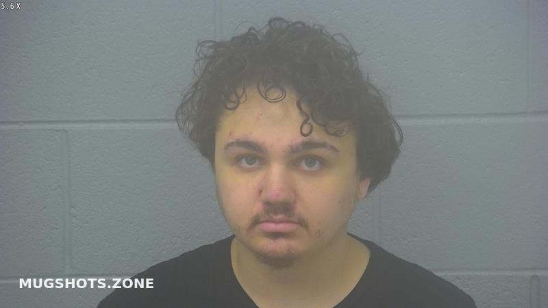TENNIS QUENTIN MICHAEL 02/06/2026 - Greene County Mugshots Zone