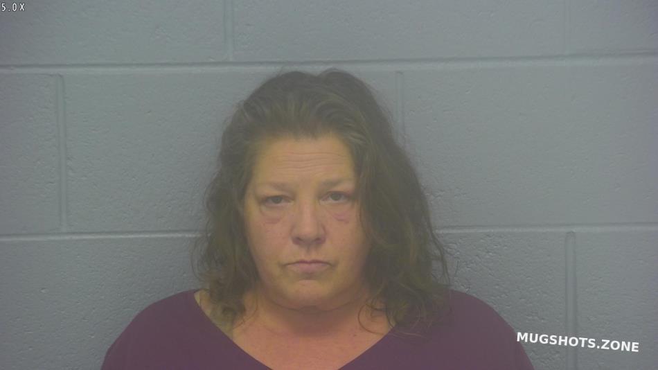 YOACHUM MICHELLE DAWN 02/09/2026 - Greene County Mugshots Zone