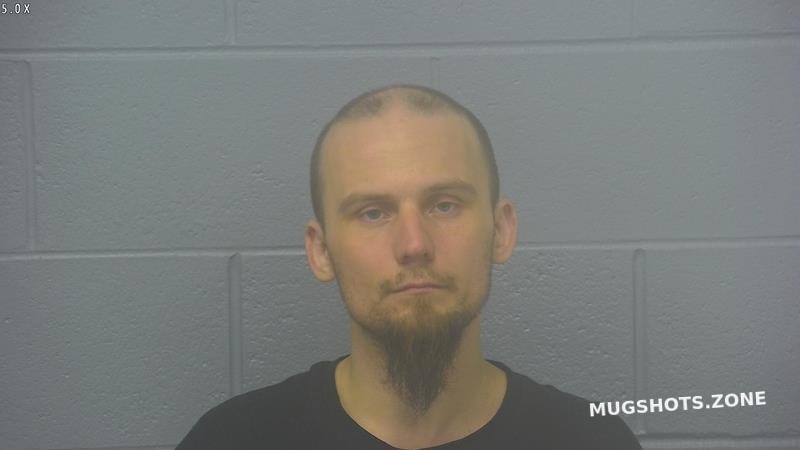MCCOWN ERIC LEVI 02/10/2026 - Greene County Mugshots Zone