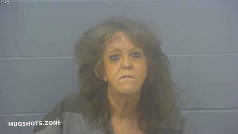 SEGUIN-BREEDEN SANDRA MARIE 02/13/2026 - Greene County Mugshots Zone