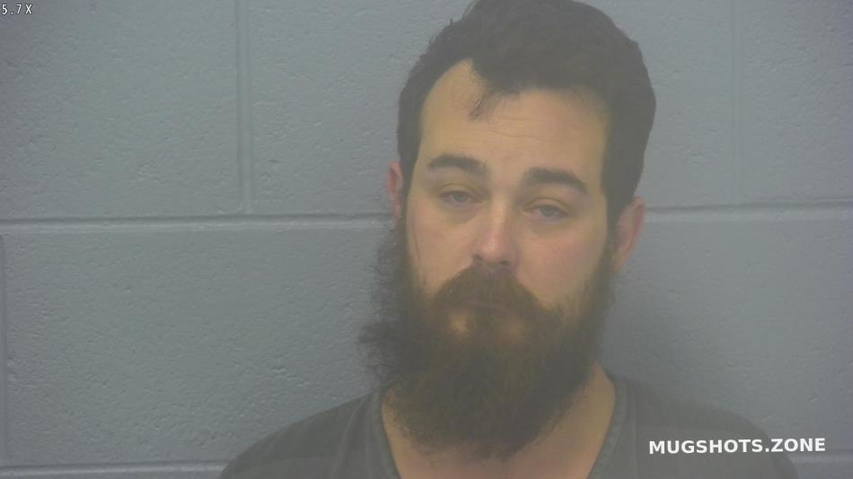 AMATO MASON FORREST MICHAEL 03/01/2026 - Greene County Mugshots Zone