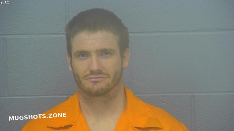 HARTER STEVEN GLENN 03/03/2026 - Greene County Mugshots Zone