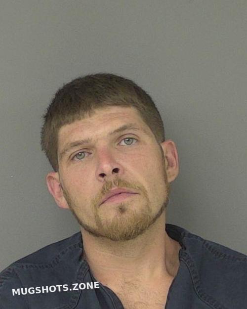 BEARDEN SEAN MICHAEL 01/08/2021 - Greene County Mugshots Zone