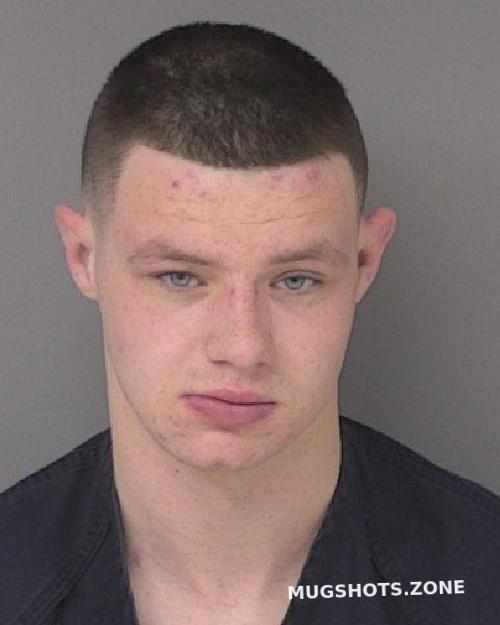 RILEY JAKE ALLEN 02/12/2021 - Greene County Mugshots Zone