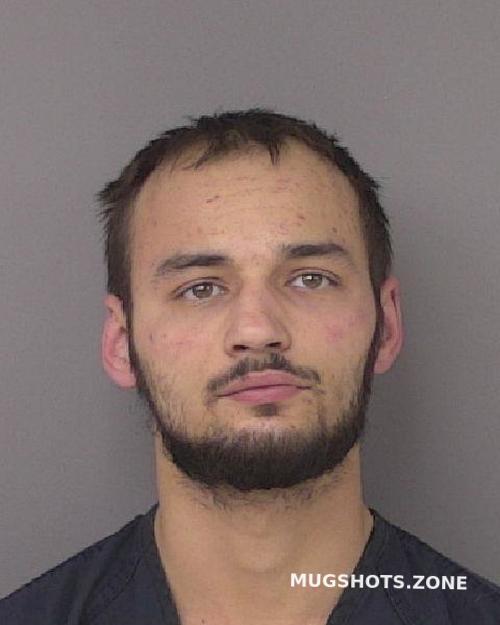 MARCUM JASON LEE 02/15/2021 - Greene County Mugshots Zone