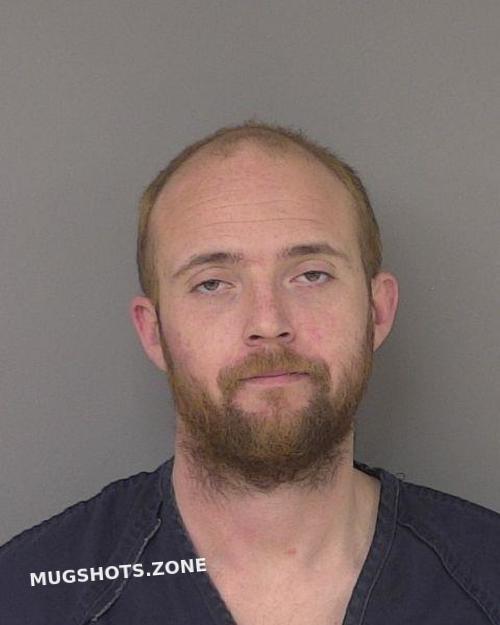 RUTTER ROBERT PAUL 02/26/2021 - Greene County Mugshots Zone