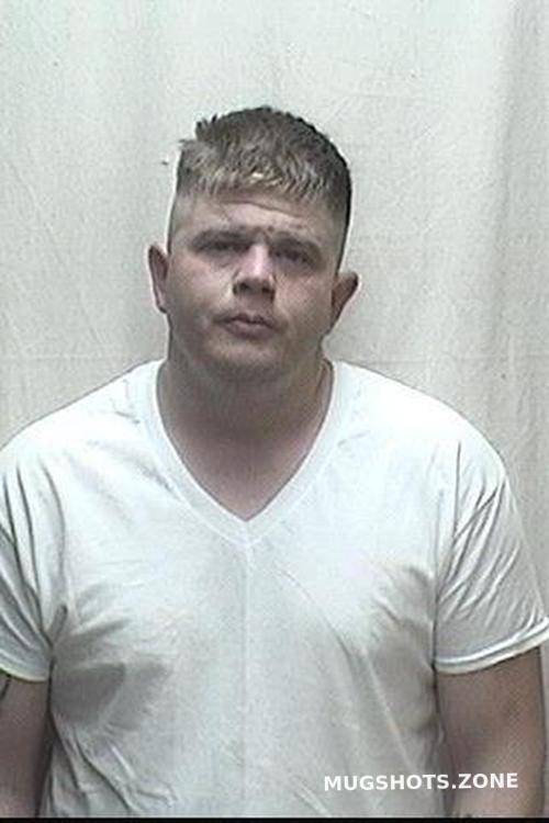 BEGOVICH JEREMY MICHAEL 03/05/2021 - Greene County Mugshots Zone