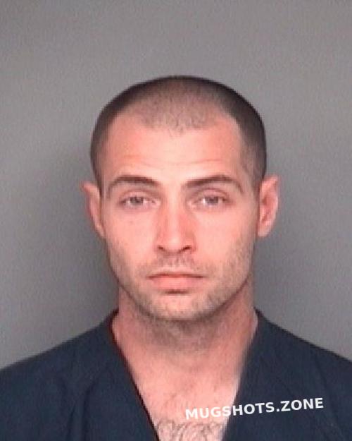 RITTENHOUSE JR JOHNNY 03/12/2021 - Greene County Mugshots Zone