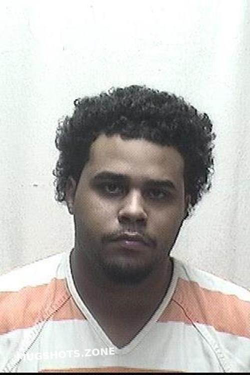 LAMB TOBY MAURICE 03/12/2021 - Greene County Mugshots Zone