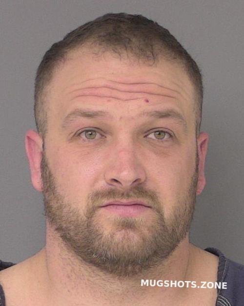 ALLEN KENNETH RAY 03/17/2021 - Greene County Mugshots Zone