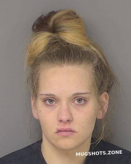 MARTIN CHELSIE JEANNE ANN 03/24/2021 - Greene County Mugshots Zone