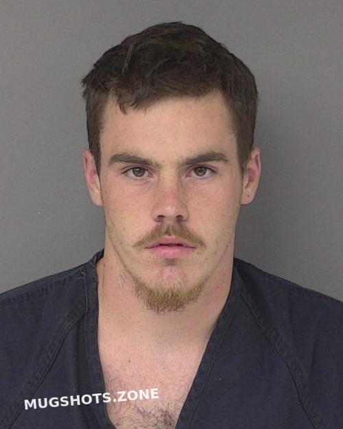 WILLIAMS ALLEN JAY 04/03/2021 - Greene County Mugshots Zone