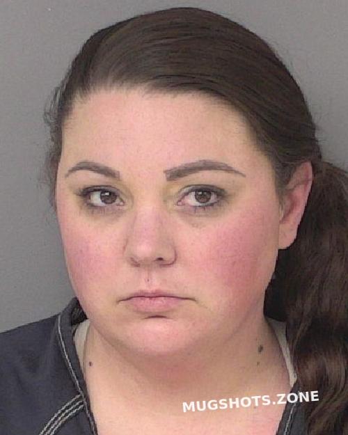 ESTEP SARAH ELIZABETH 04/09/2021 - Greene County Mugshots Zone