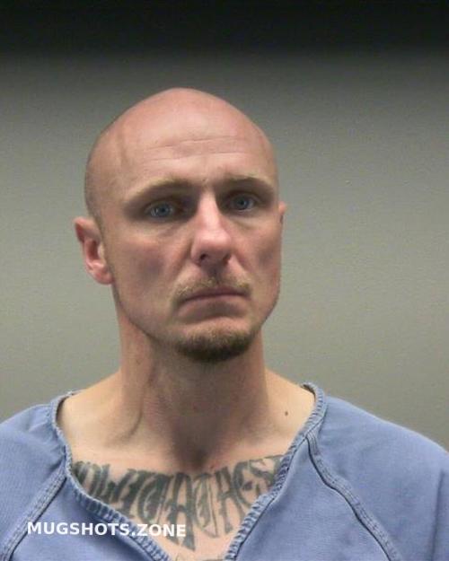 WOLFE JASON PAUL 04/12/2021 - Greene County Mugshots Zone