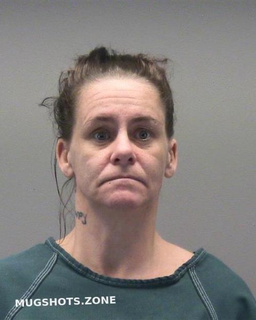 RILEY LINDA GAIL 04/13/2021 - Greene County Mugshots Zone