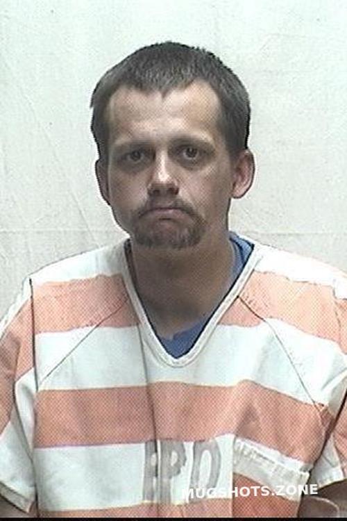 KINSEL ETHAN LOYD 04/30/2021 - Greene County Mugshots Zone