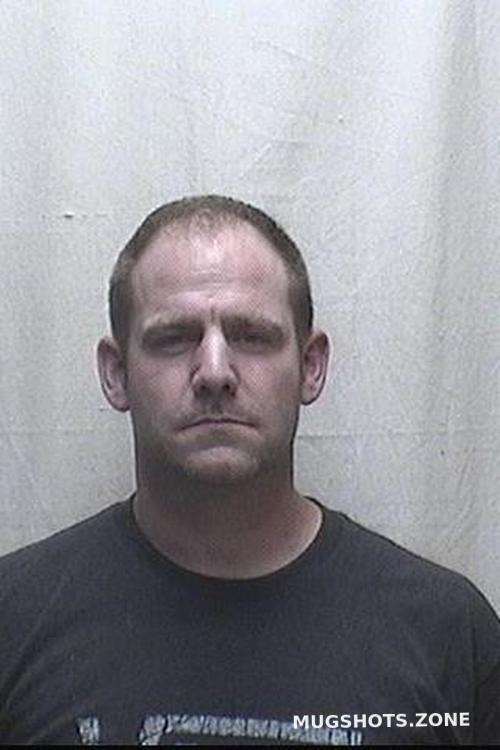 ROWE ANDREW M 06/04/2021 - Greene County Mugshots Zone