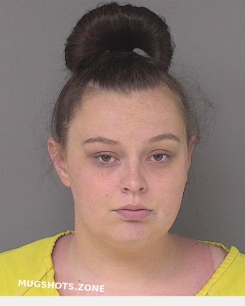 DAVIS HAILEE JEAN 06/09/2021 - Greene County Mugshots Zone