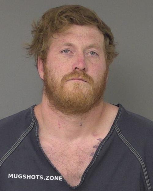 RANDALL DOUGLAS ALLEN 06/11/2021 - Greene County Mugshots Zone