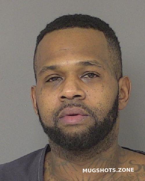 MARSHALL DEJUAN ONDRA 06/11/2021 - Greene County Mugshots Zone