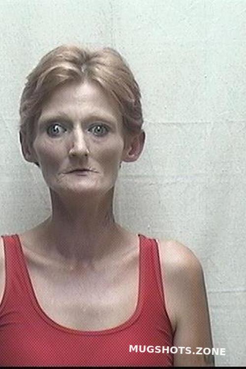 Isham Danielle Marie 07 17 2021 Greene County Mugshots Zone
